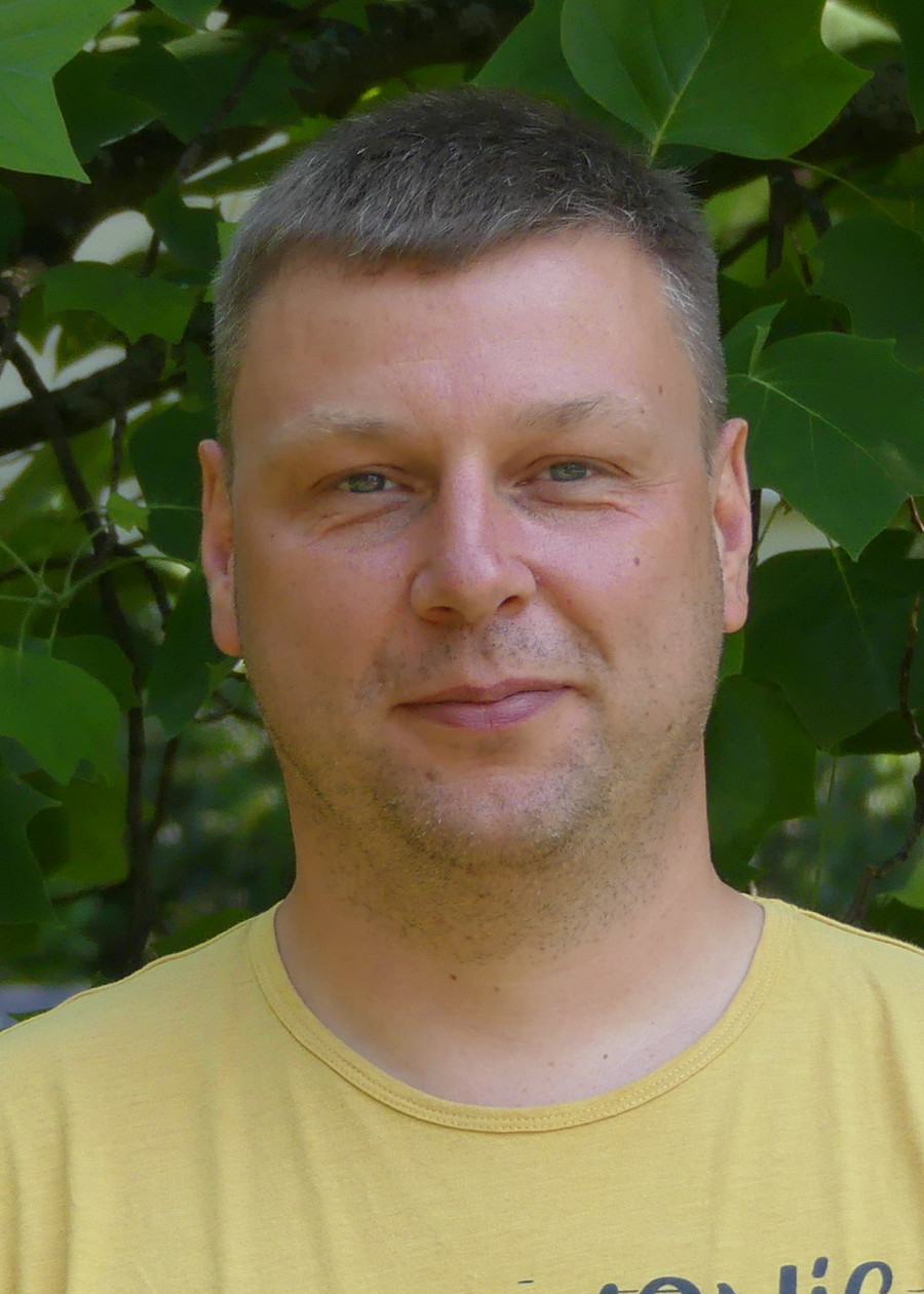 Karsten Handke